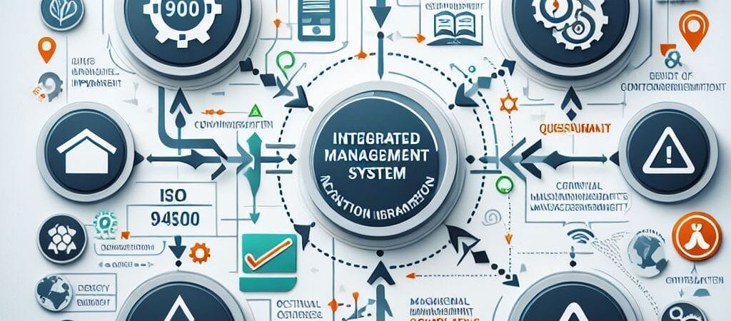 Sistema de Gestão Integrada ISO 9001, ISO 14001 e ISO 45001 – PORTAL SSO